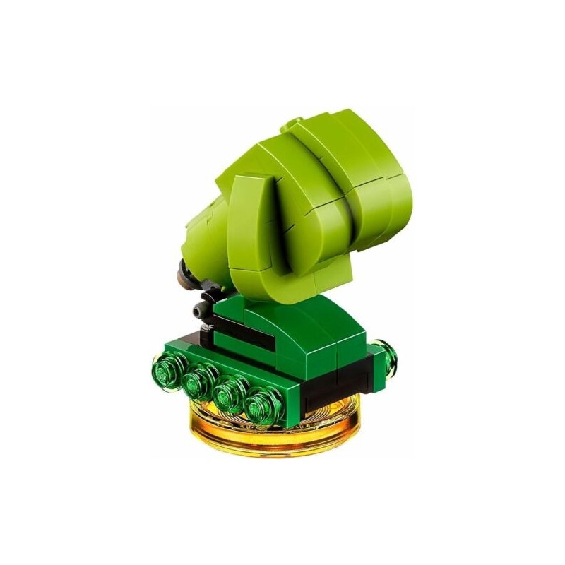LEGO DIMENSIONS 71343 Fun Pack Powerpuff Girls Buttercup 2017