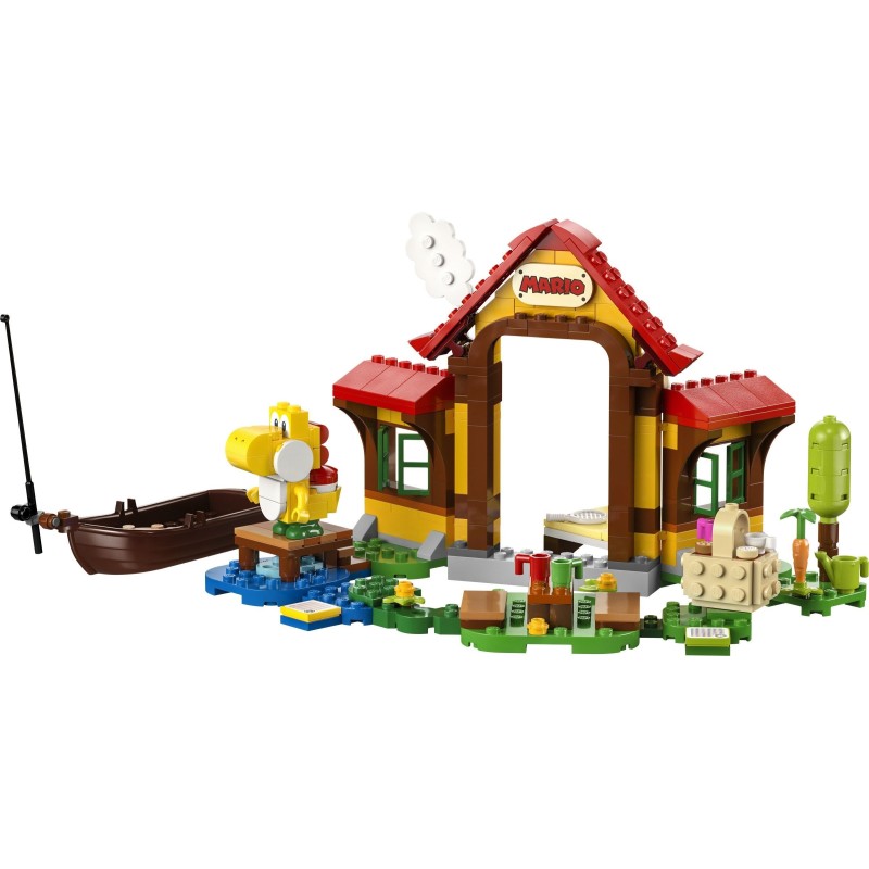 LEGO 71422 SUPER MARIO TBD-LEAF-10-2023 AGOSTO 2023 2024