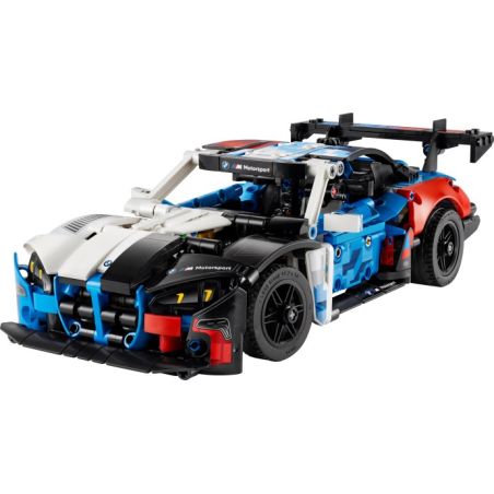 LEGO 42226 TECHNIC AUTO DA CORSA BMW M4 GT3 EVO MARZO 2026